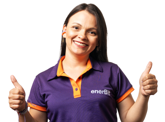 Convocatorias - enerBit