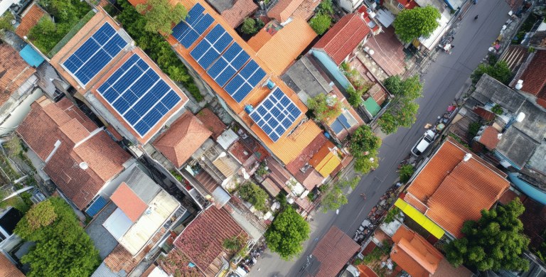 Comunidades energéticas: La nueva forma de compartir energía - enerBit