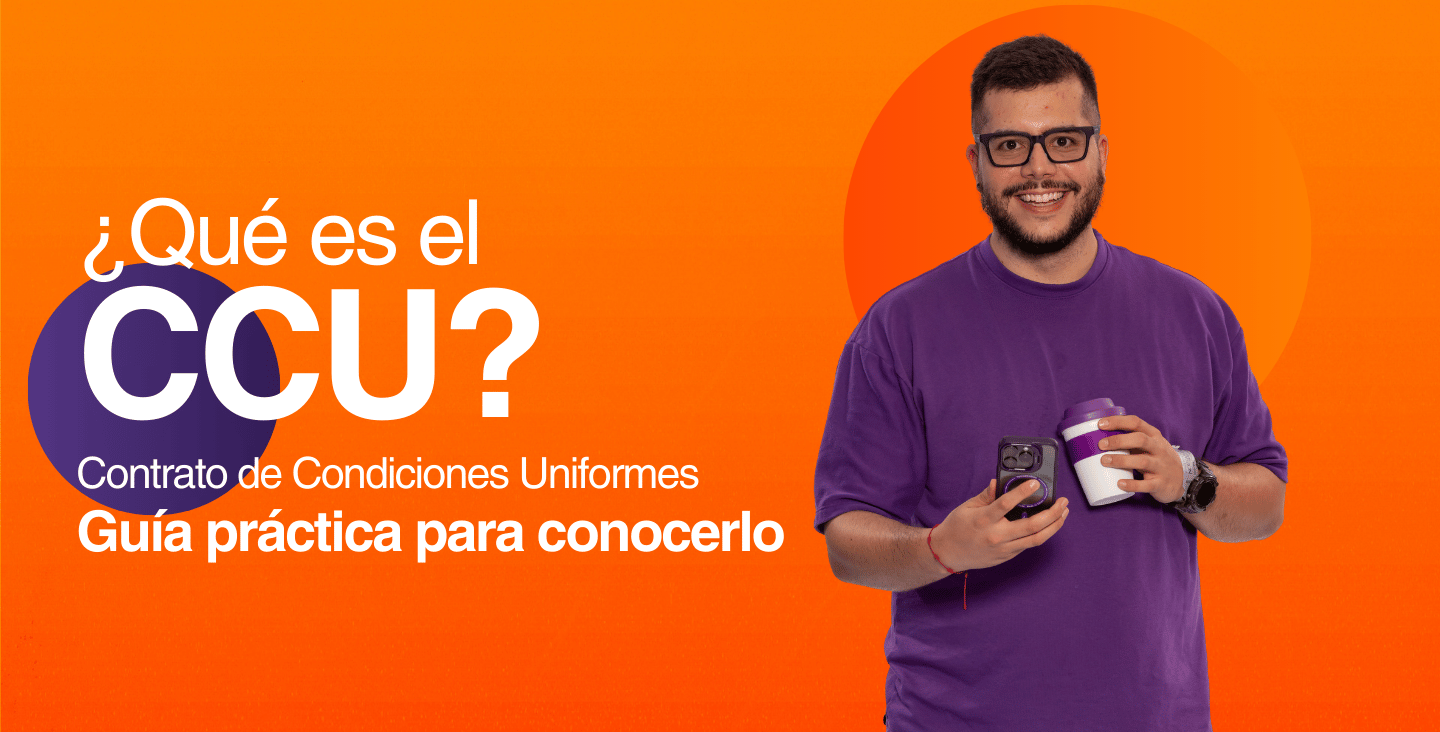 Guía práctica para conocer qué es el CCU: tu contrato de energía - enerBit
